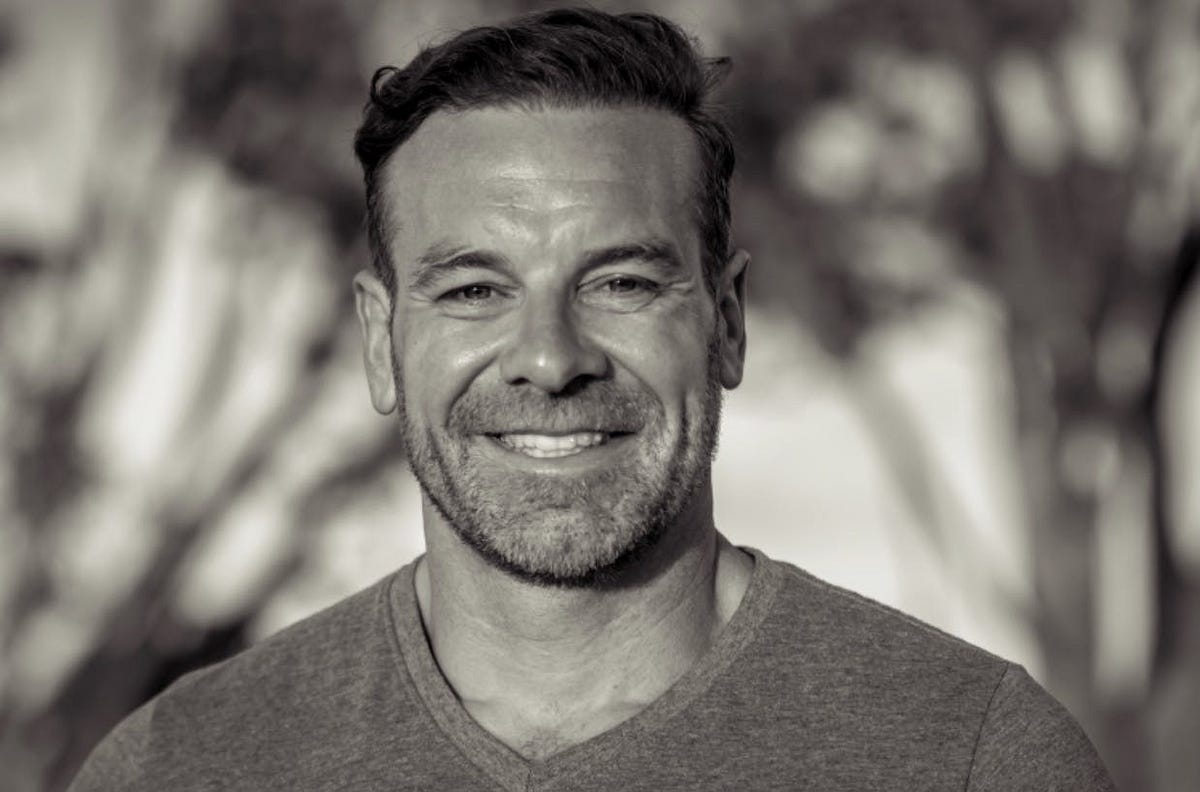 Unearthing Entrepreneurial Wisdom: Insights from Bryan Clayton | by ...