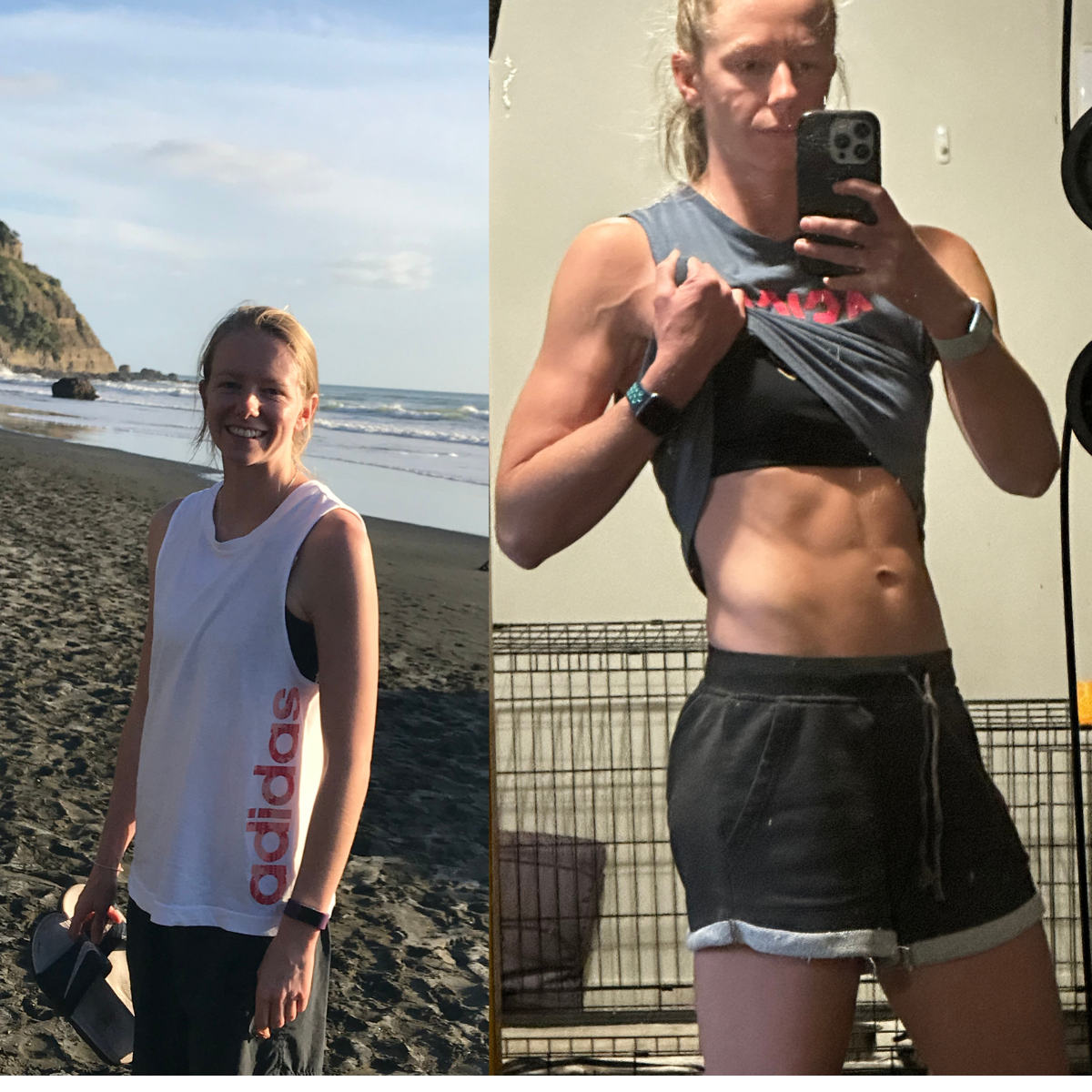 The 11 Habits That Got Me Into the Best Shape of My Life at 31 | by ...
