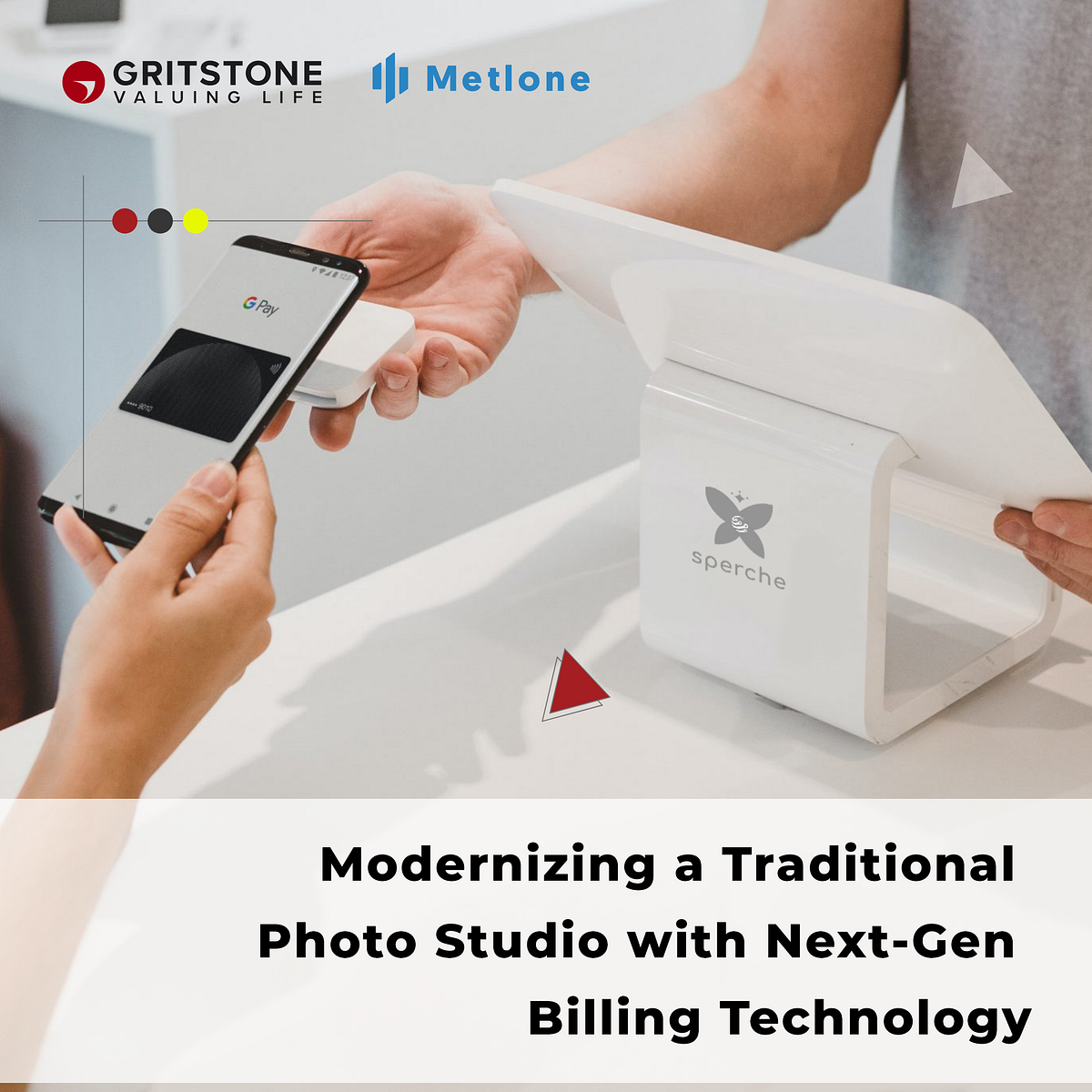 Modernizing a Traditional Photo Studio with Next-Gen Billing Technology ...