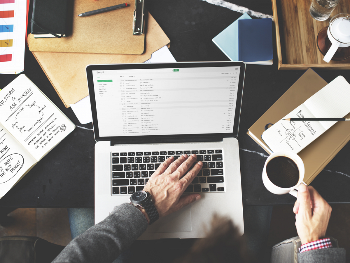 5 Reasons Why Working from Home with Social Media is the Best | by ...