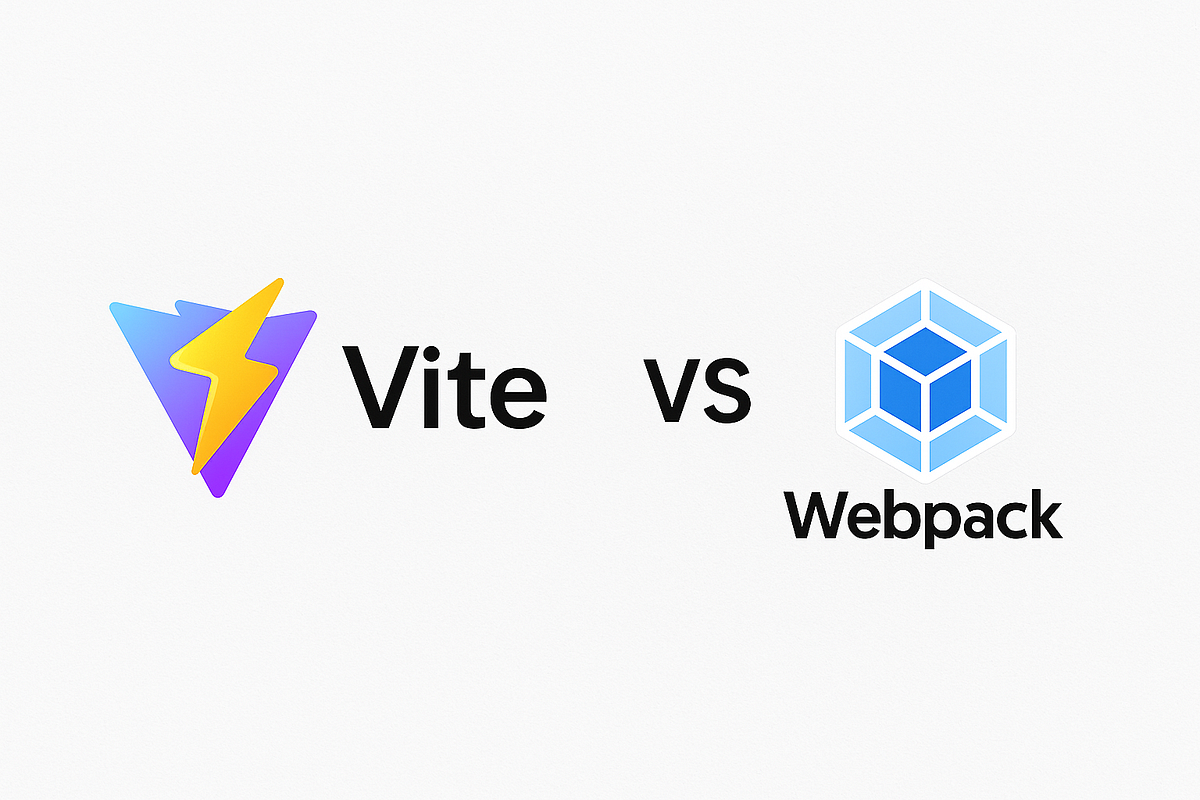 Why Vite Is Faster Than Webpack — A Deep Dive into Modern Frontend Tooling | by Atul | Oct, 2025 ...