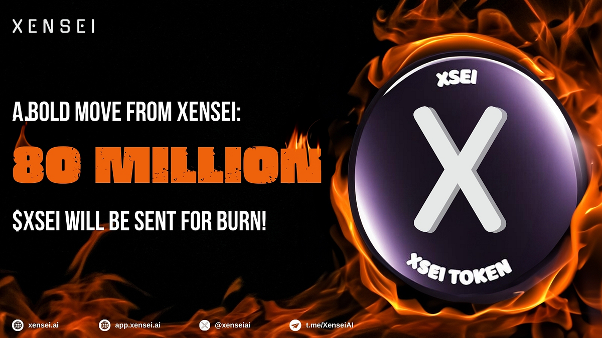 Embracing the Future: Xensei’s Bold Move Towards a Community-Driven ...