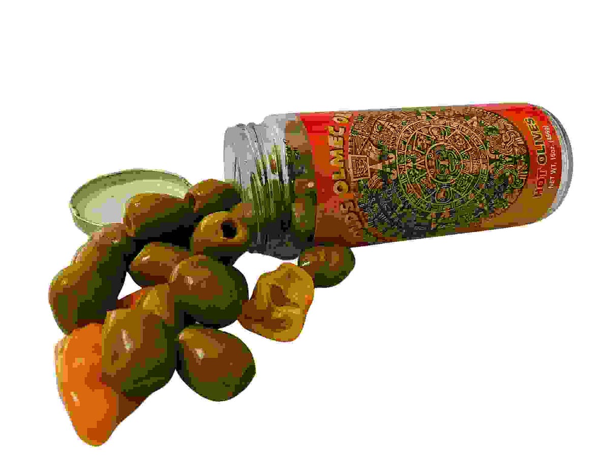 Hot Pickles: Ignite Your Taste Buds with the Ultimate Gourmet Pickle ...