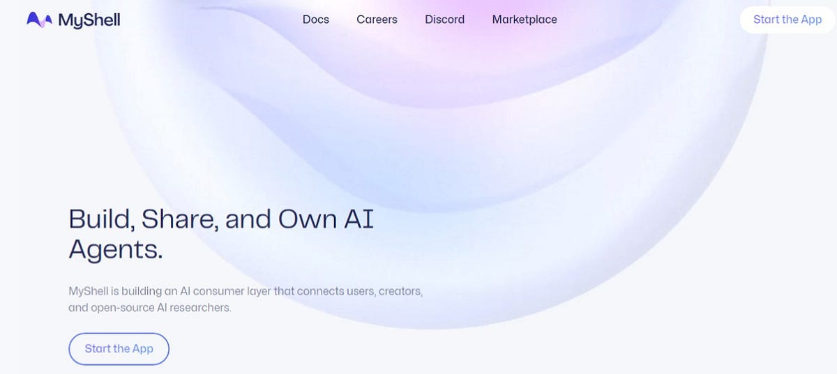 MyShell: A New Era of AI Interaction and Creation | by RESPECTED CRYPTO BRANDS | Medium
