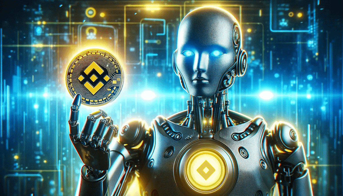 Ready to Transform Your Business: Discover How AI Binance Smart Chain ...