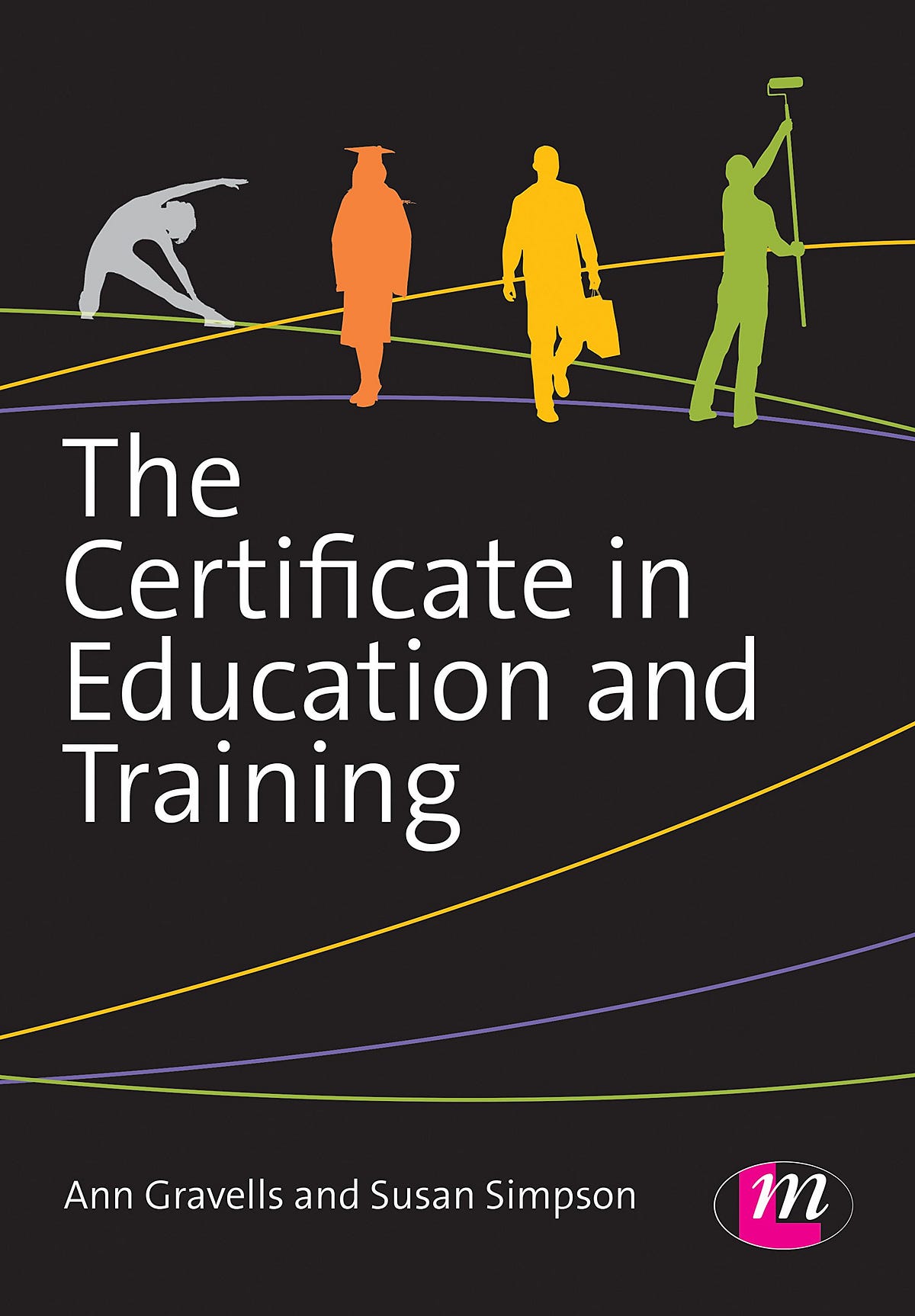 [READING]-The Certificate in Education and Training | by Racheljennings ...