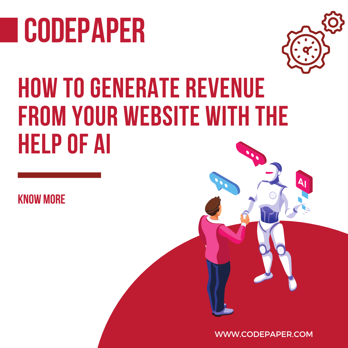 Complete Guide on How to Generate Revenue from Your Website with the ...