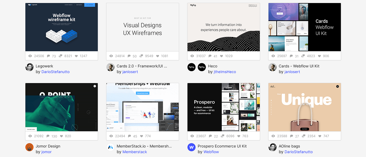 Tools to build an awesome online portfolio with | TDS Archive