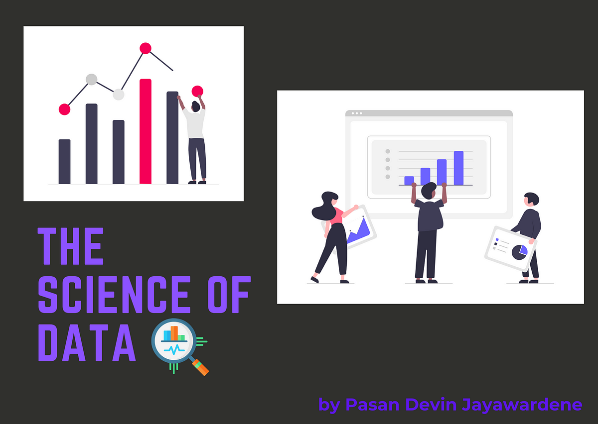 The Science of Data: An introduction to data science and its ...