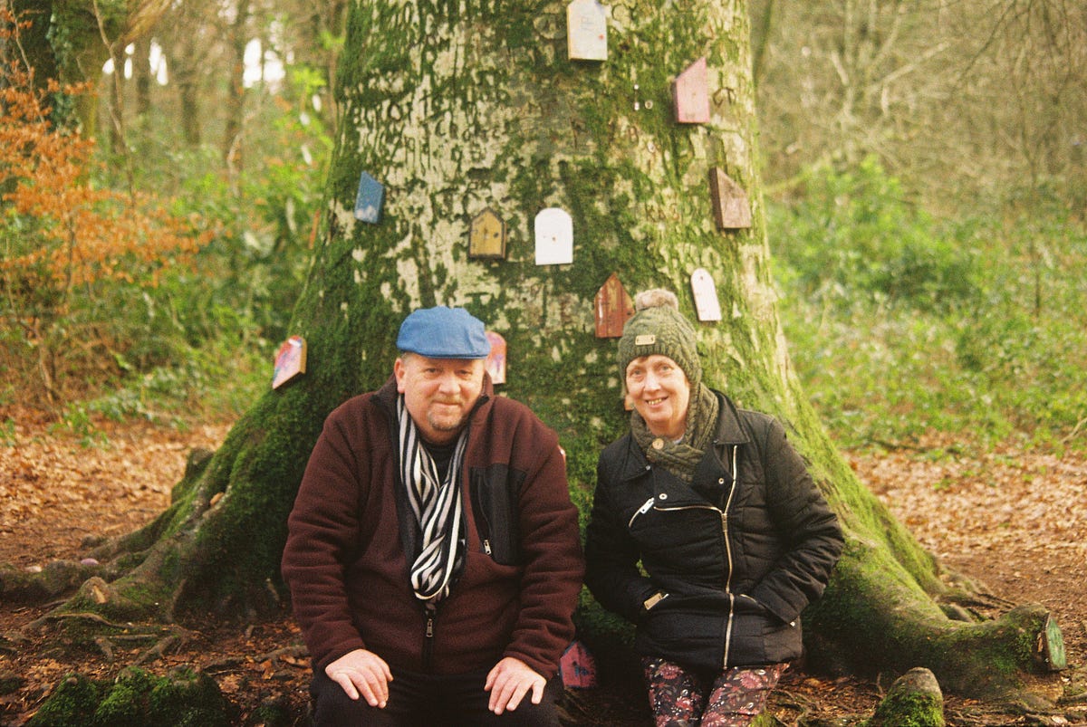 Family Tree or Family Forest?. I’ve been on a journey of finding… | by ...