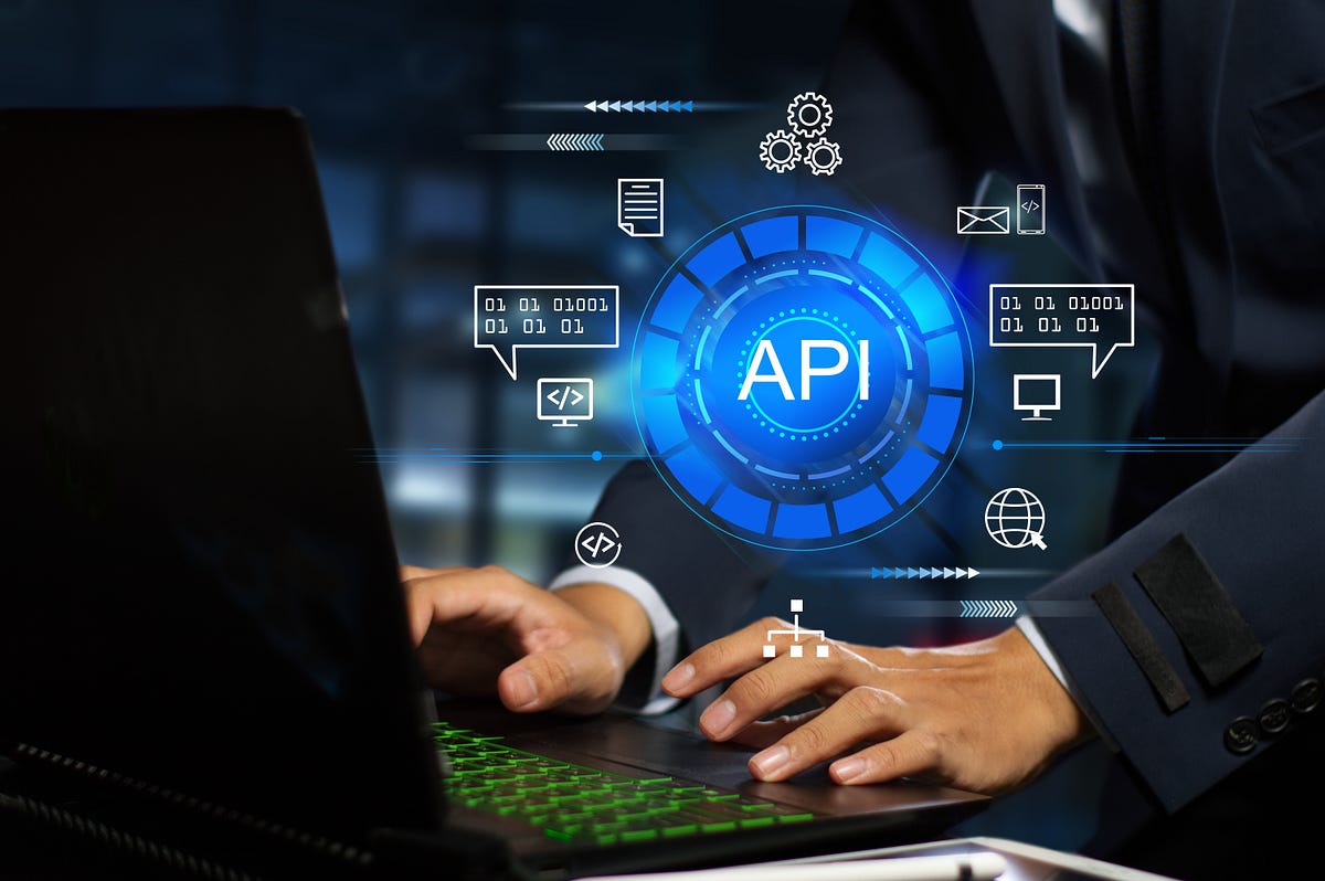 Developing Secure Rest Apis Using Fastapi By Verticalserve Blogs Medium 9609