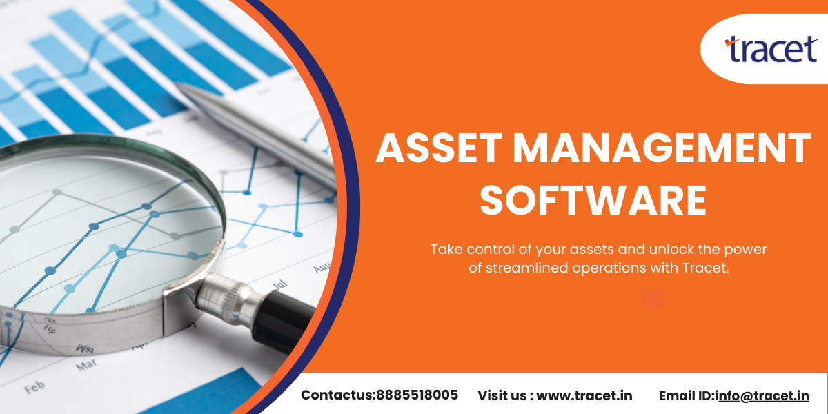 How to Decide on the Top Asset Management Software for Your Company- A ...