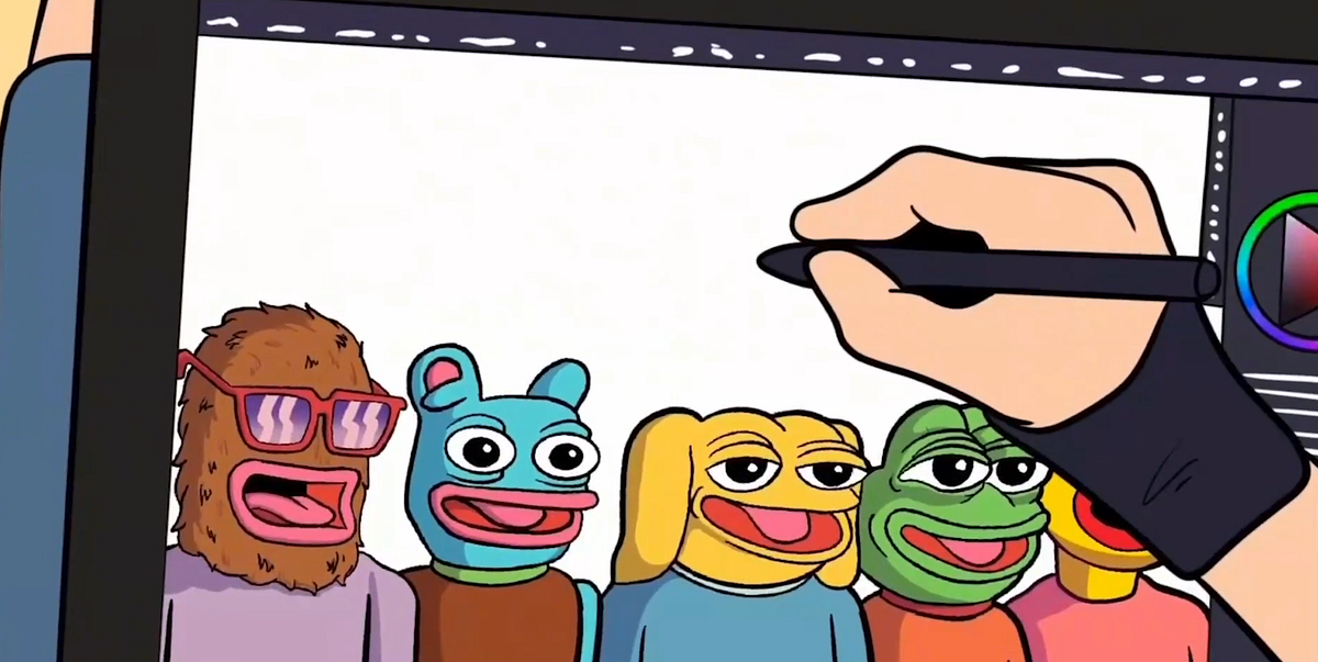 Mellow Man Story — Episode 5. https://youtu.be/HQ1P0X8wYkg | by ...