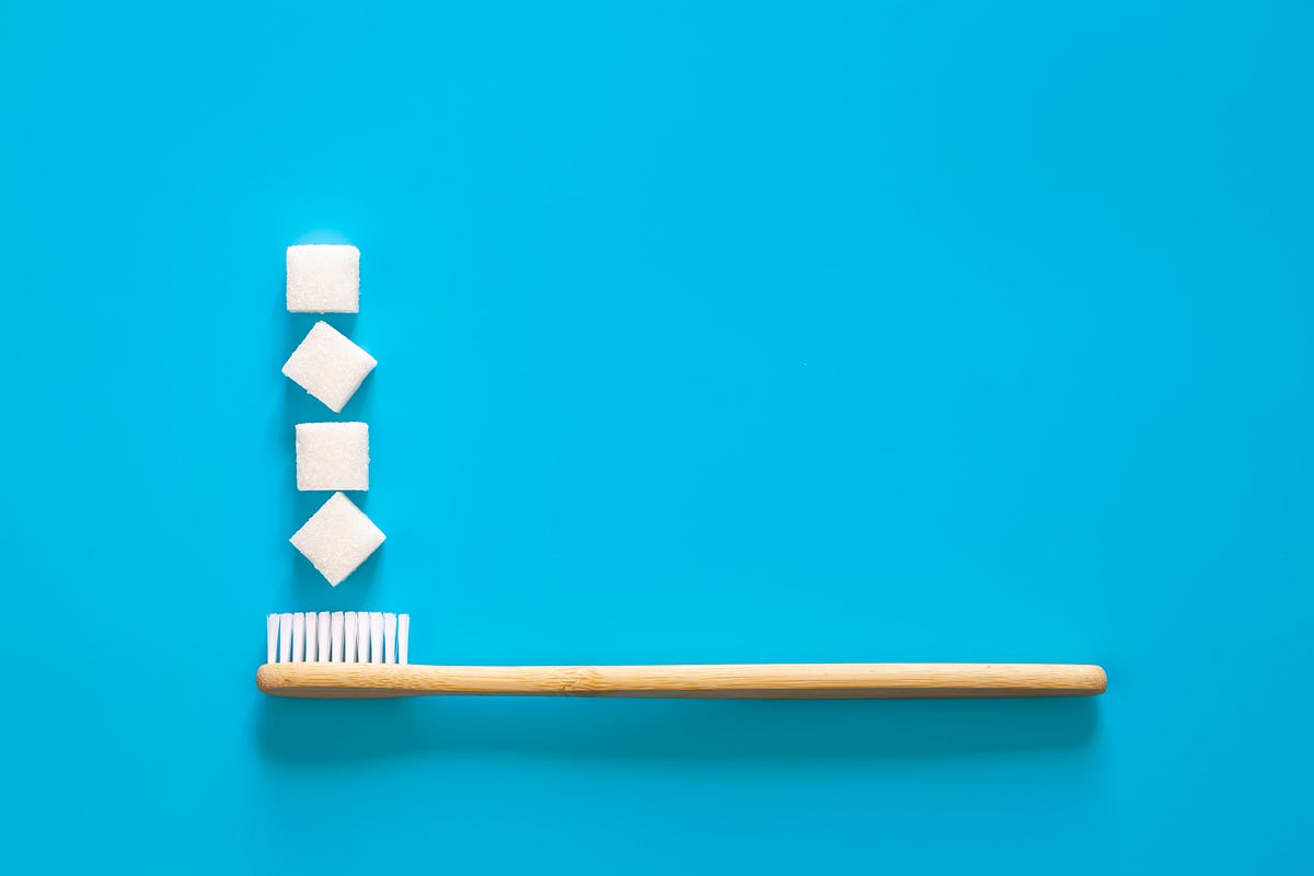 How to Choose the Right Toothbrush and Toothpaste for Your Needs | by ...