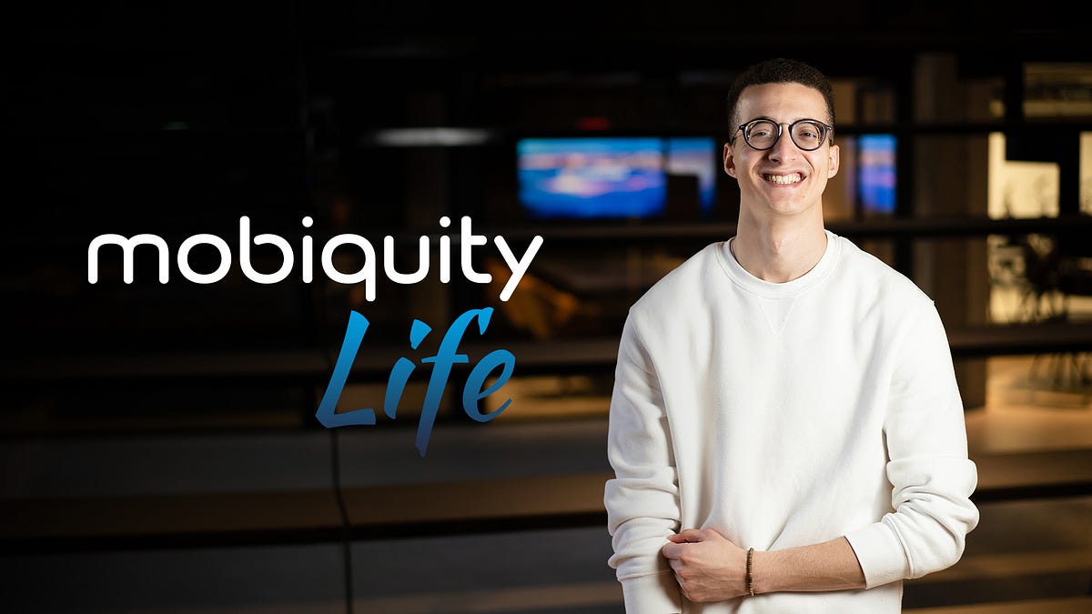 Mobiquity Life. Ever wondered what it’s like to work at… | by Mobiquity ...