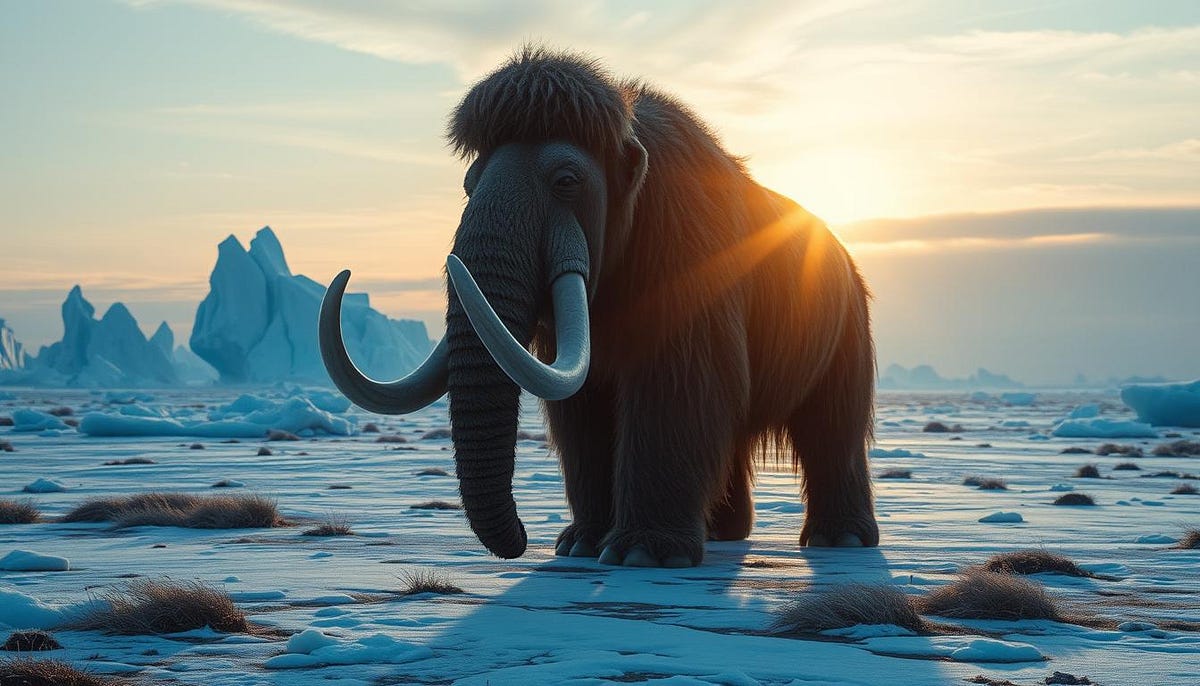 Wildlife That Changed the Course of History | by Raphaelizevbokun | Sep ...