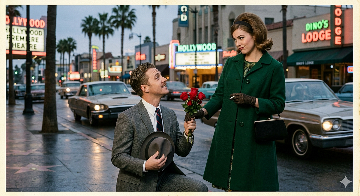 Why “Nice Guys” Give Women the Ick | by Rayan Ben | Heart Affairs | Mar ...