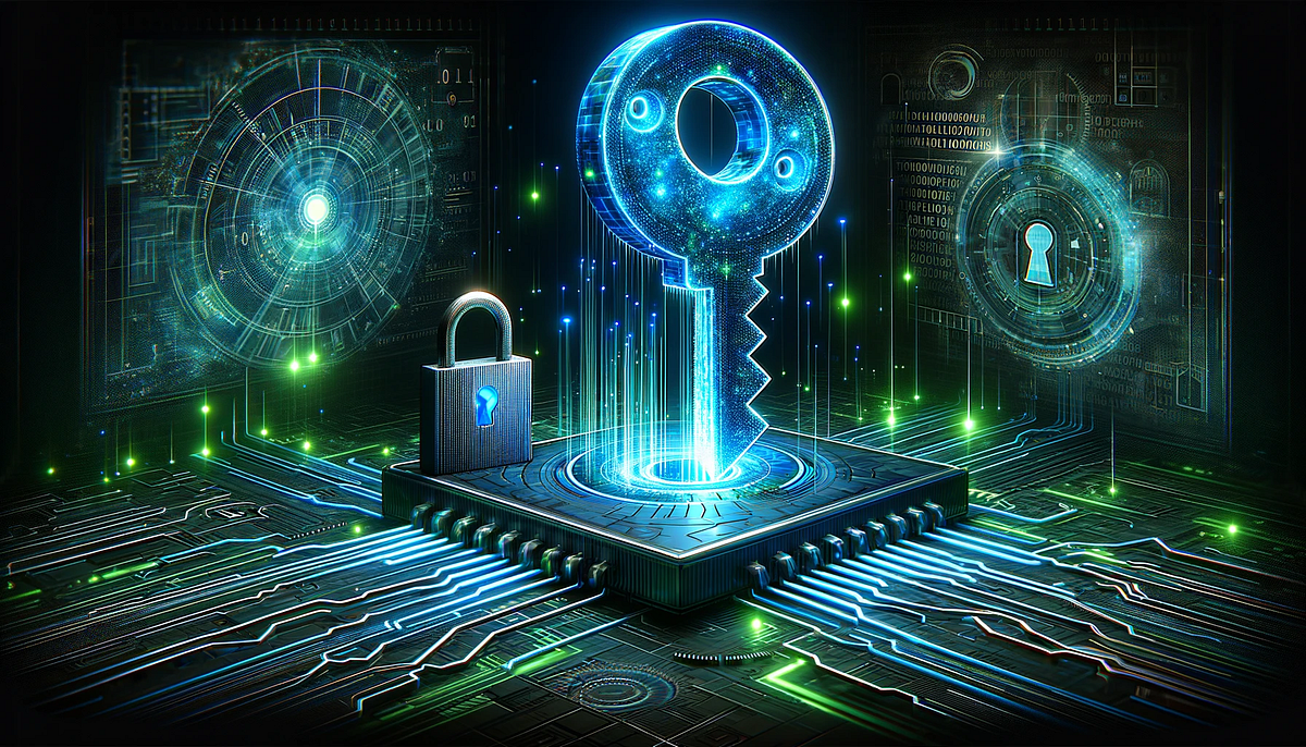 Kerberoasting — Cracking Active Directory Passwords By Andy Pantelli Medium