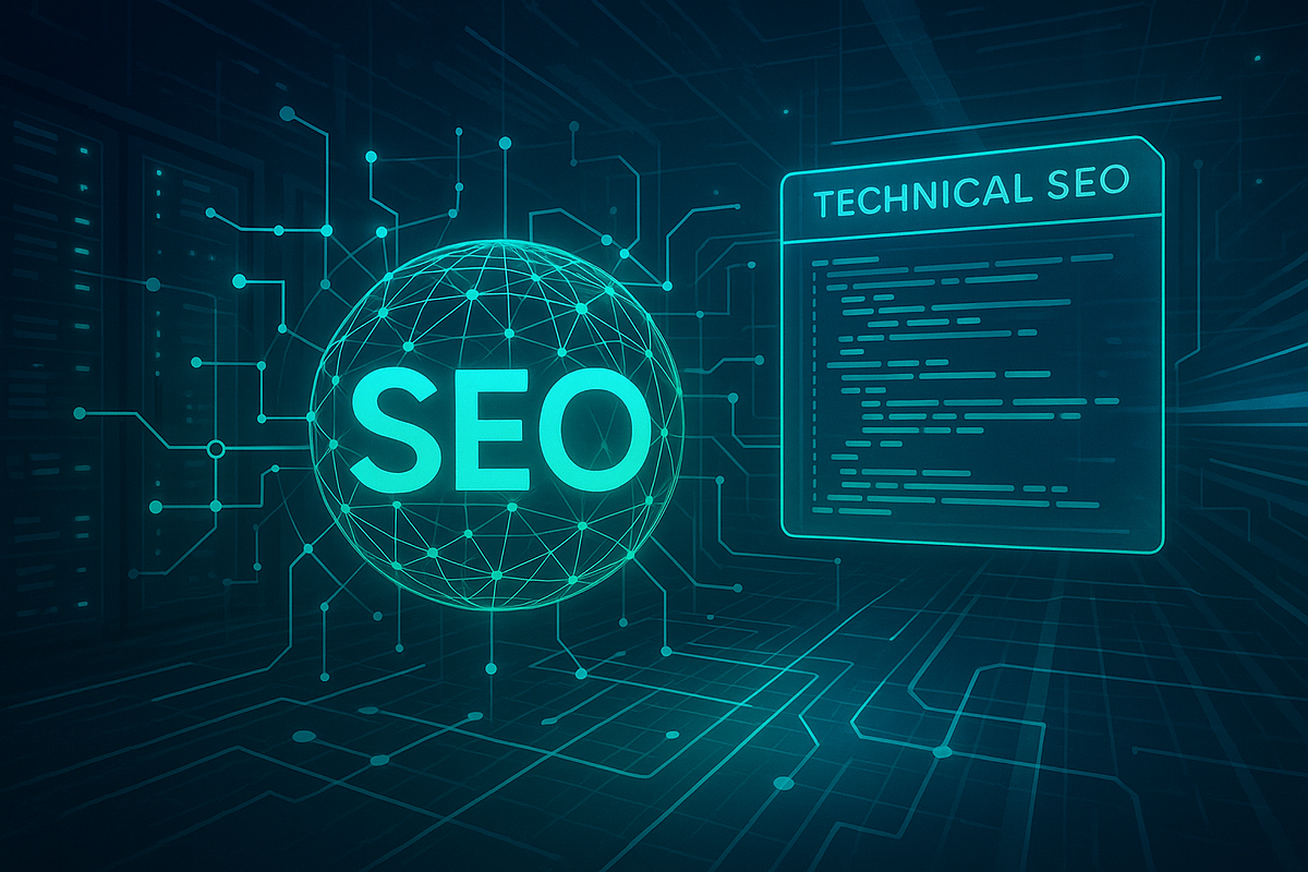 Schema, Structured Data & Semantic Markup for AI-Driven Search | by Eric Howard, Ph. D. | Oct ...