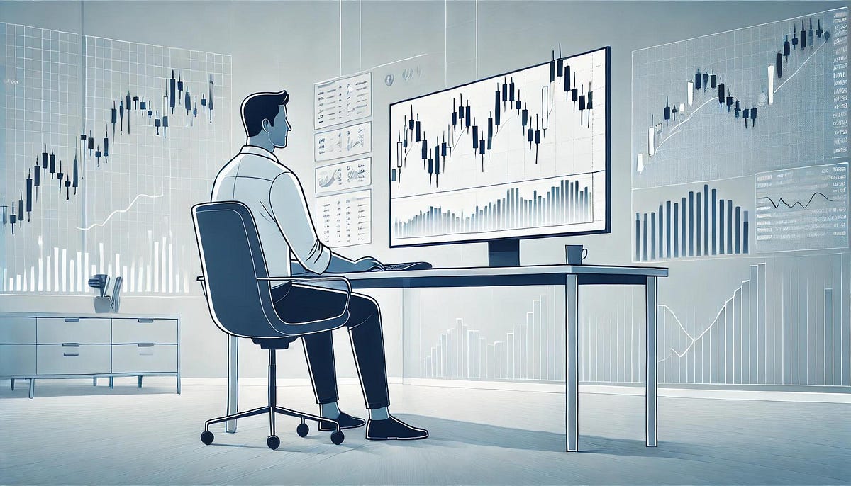 An Analytical Essay on Mastering Swing Trading Strategies: Techniques ...
