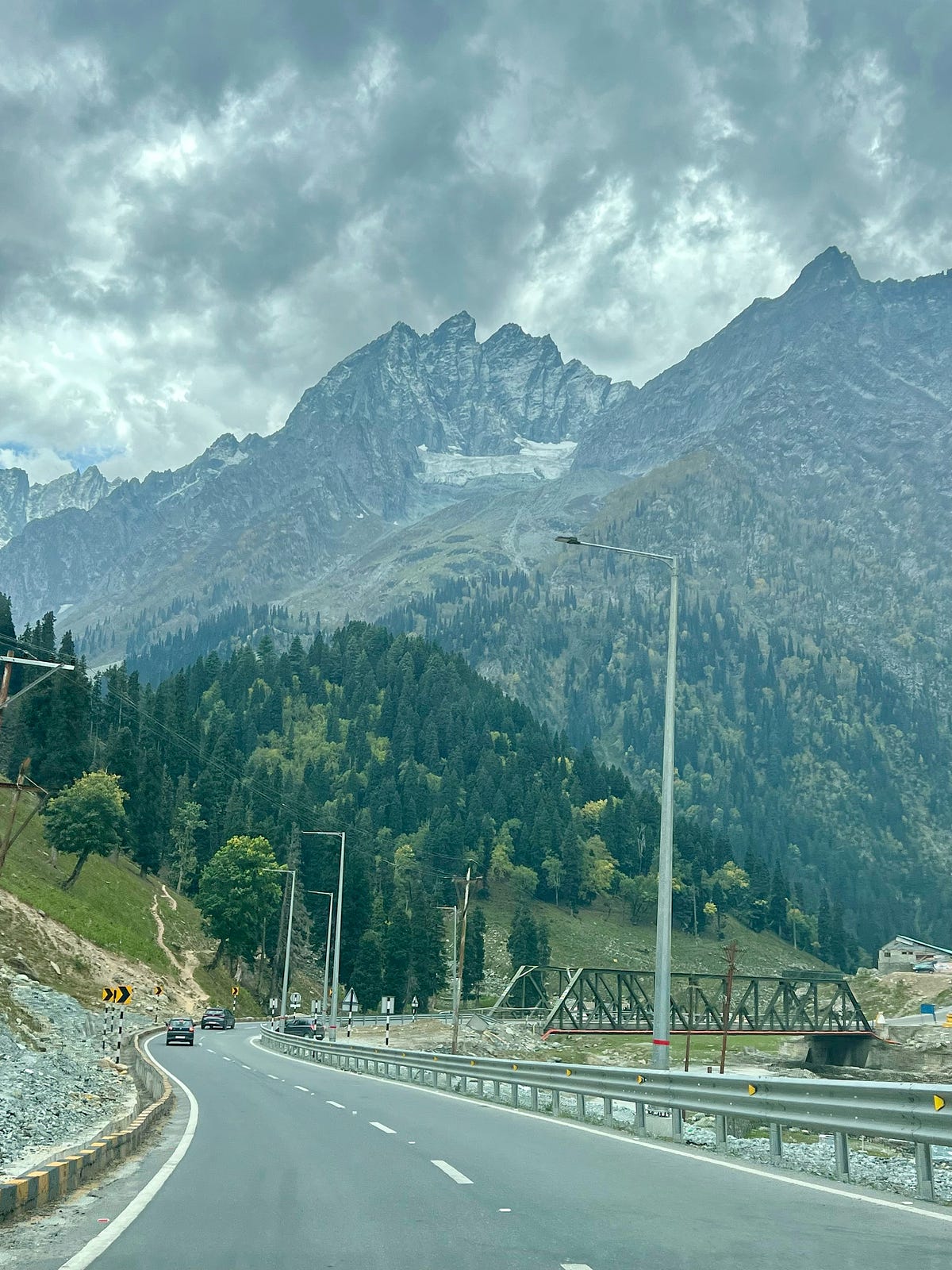 The Supernatural Beings of Kashmir | by Namrata Wakhloo | Medium