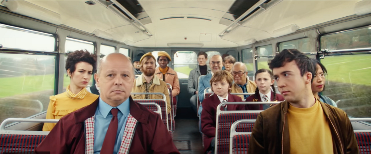Wes Anderson — Online Biography. Introduction | by Matthew Kirk | Medium