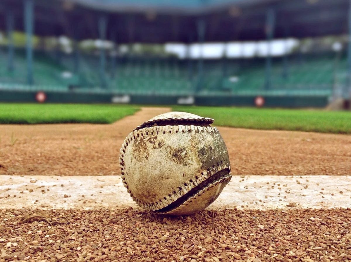Essentials OF FIELDING A GROUND BALL | by HobbyBaseball | Medium