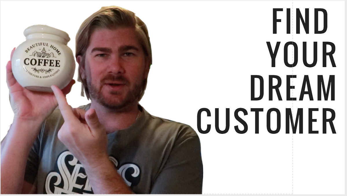 How To Find Your Dream Customers (3 Simple Steps) | by Chris Hughes ...