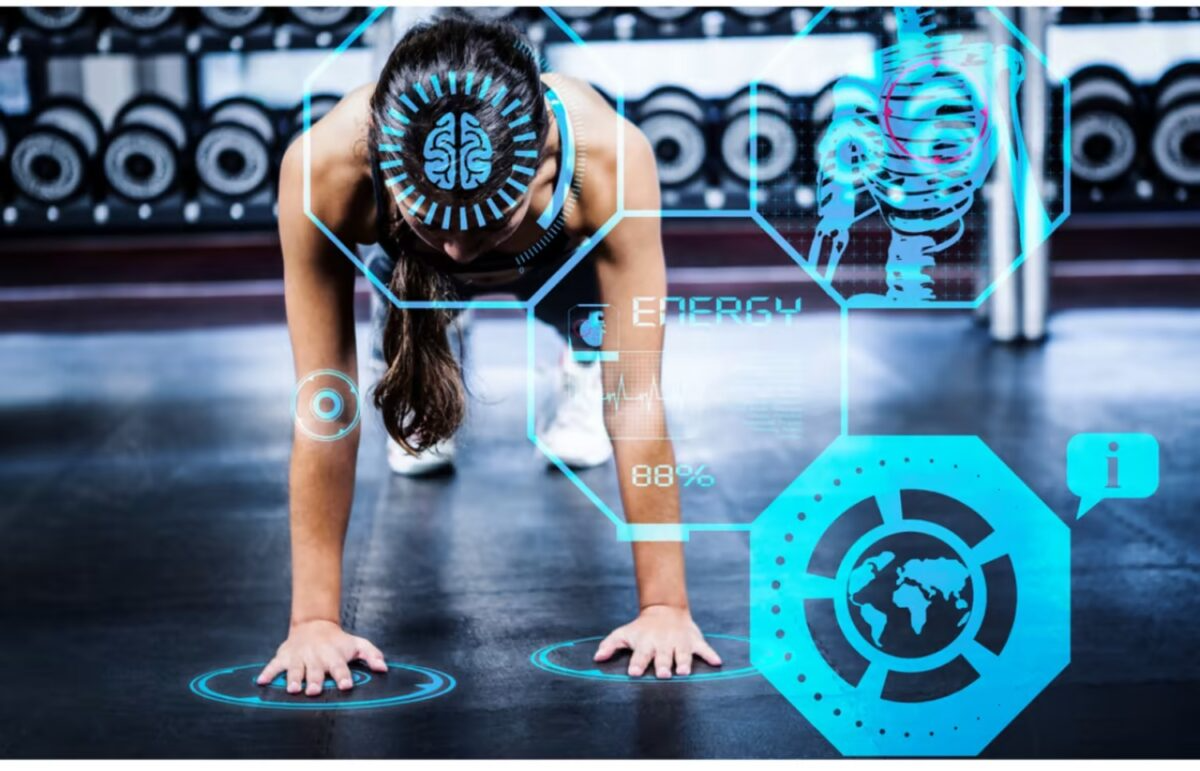 Creating Your Personalized AI Fitness Coach with the GPT-4O Model and ...