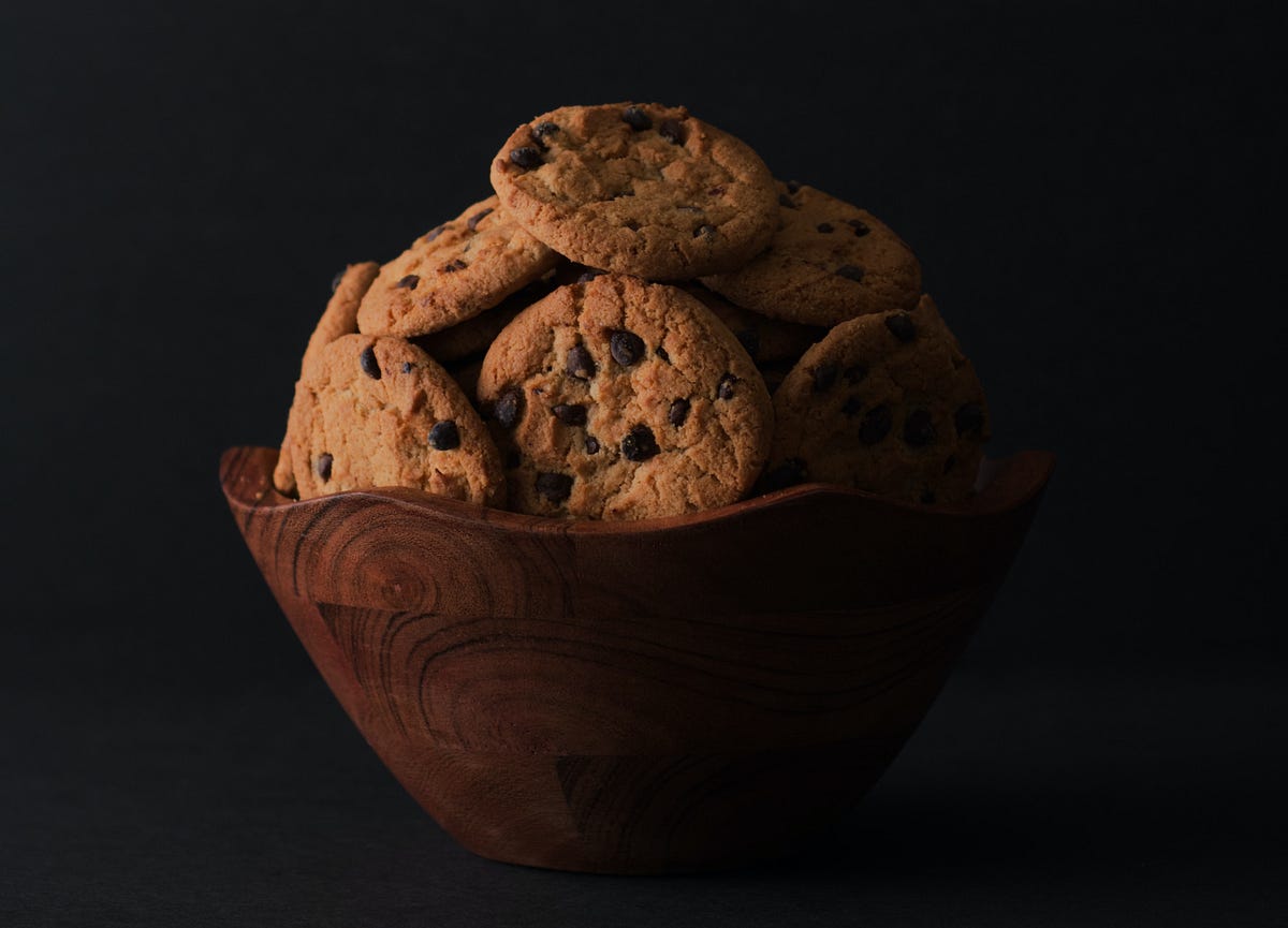Cookie-based Session Management. By David Gorski | by David Gorski | Medium