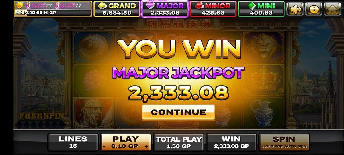 Daftar Jokerapp678g sangat mirip dengan Daftar Joker678 karena semua game Joker123.net | Medium