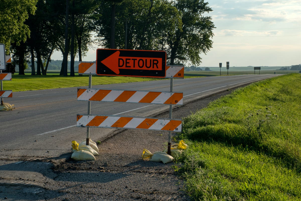 Leave while you can — If your job doesn’t have these 5 things... | by ...