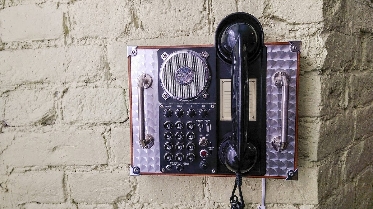 Phone Tag. We have more phone power than ever, but… | by Judey Kalchik ...