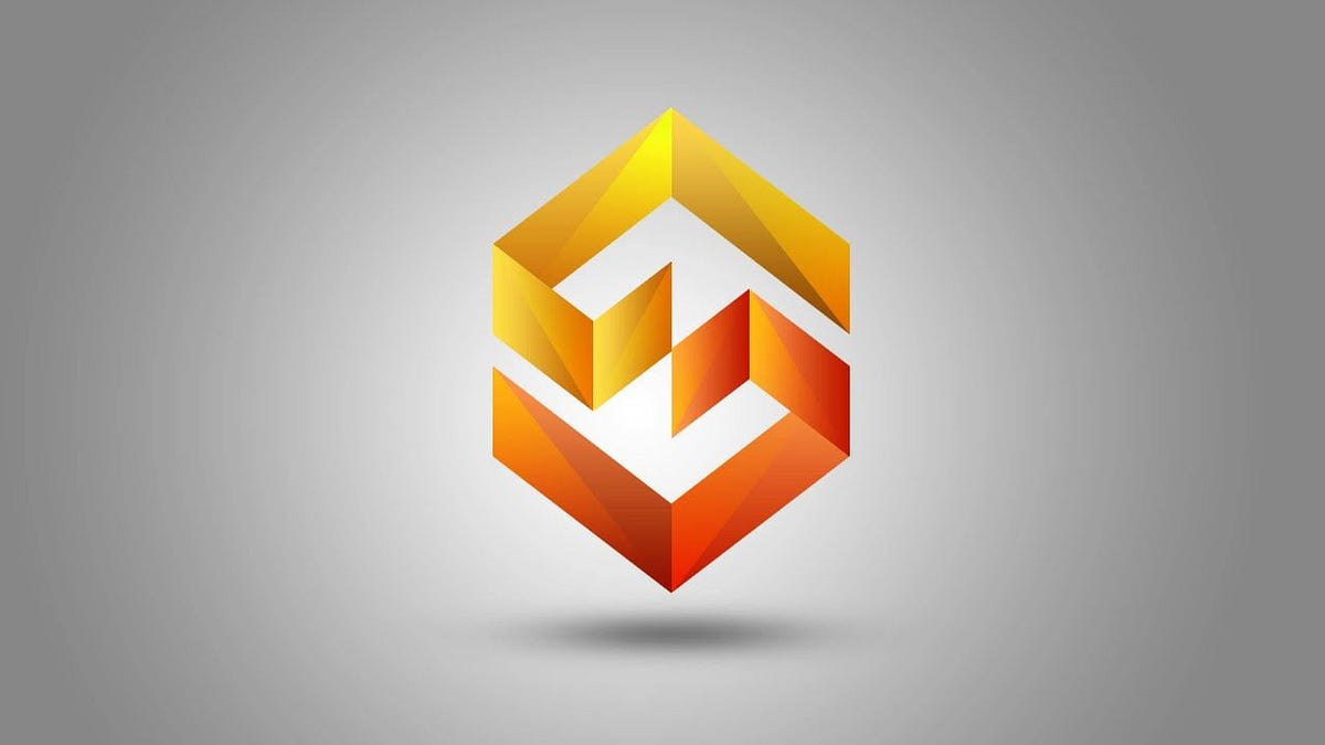 Stand Out with Stunning 3D Logos: Leading Services in the USA | by Logo ...