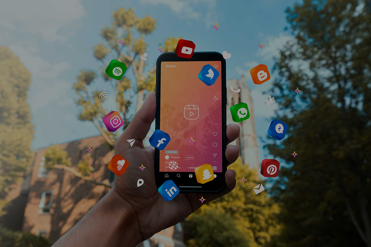 The Mobile App Revolution: Unlocking the Future Scenario for Small ...