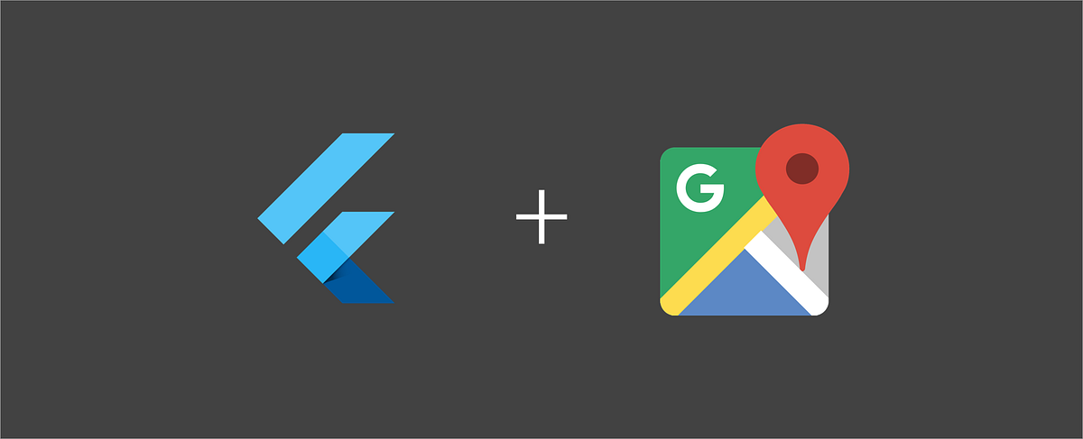 Flutter Google Maps. How to integrate Google Maps in Flutter | by Yudi Setiawan | Nusanet ...