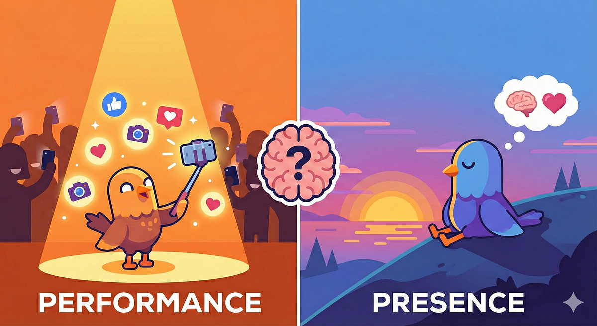 The Psychology of People Who Don’t Post Their Photos on Social Media ...