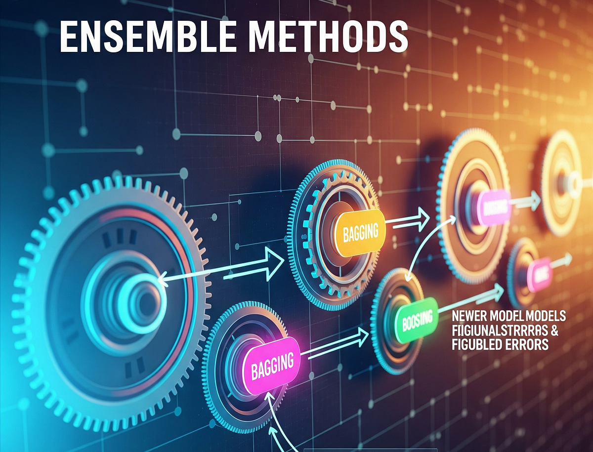 Bagging vs. Boosting: Which Ensemble Method Supercharges Your ML Model ...
