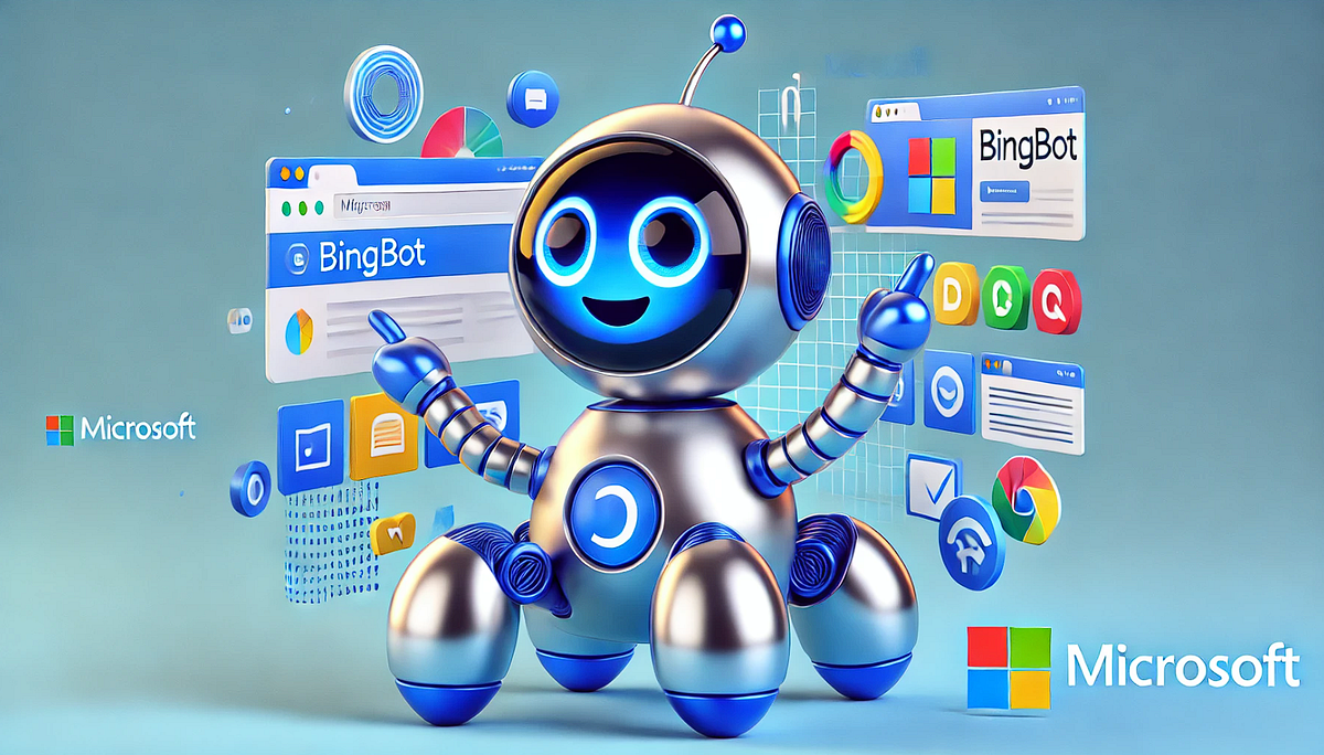 Persistent XSS on Microsoft Bing.com by poisoning Bingbot indexing | by ...