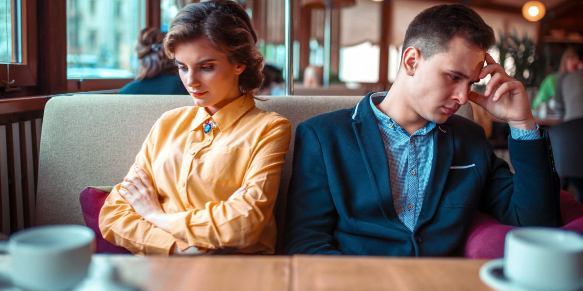 A Guide to an Everlasting Marriage: Nurturing Love Through Time | by ...