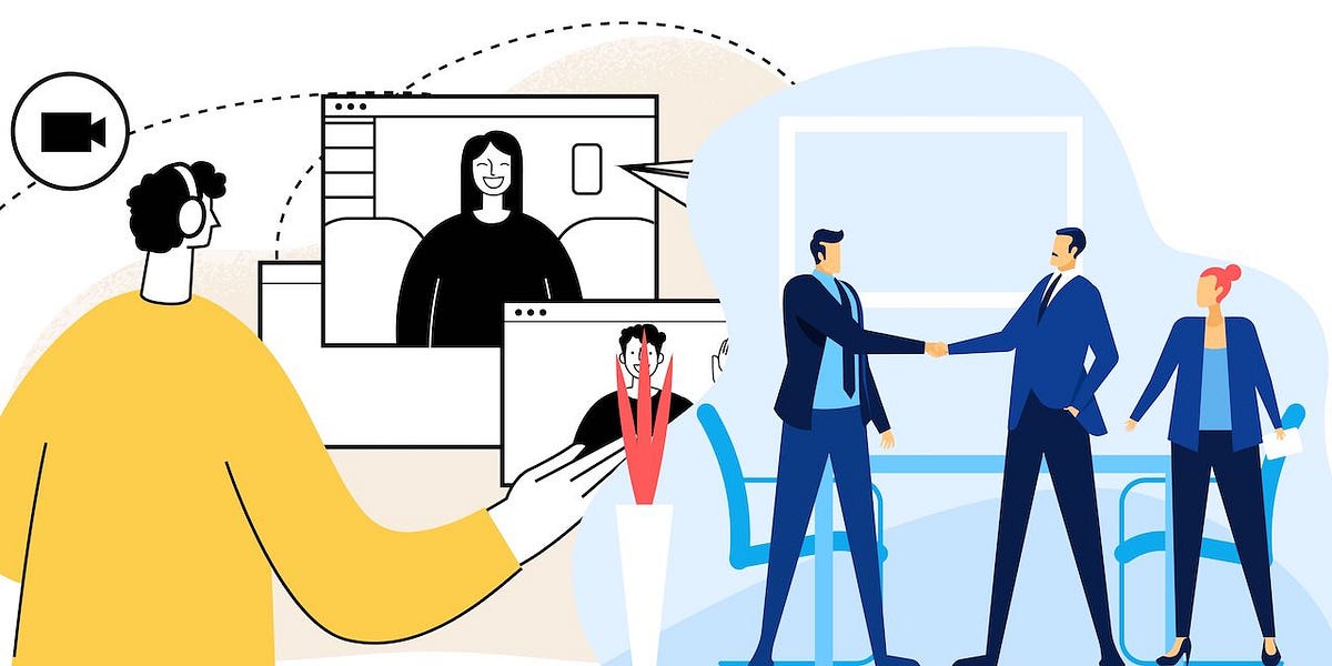 Remote Work Lebih Baik dari Kerja di Kantor? | by Novan Adrian | Novan Adrian | Medium