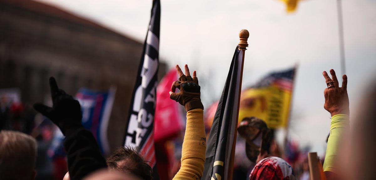 Overt, Covert, and Clandestine. What’s the Difference? | by Johnny ...