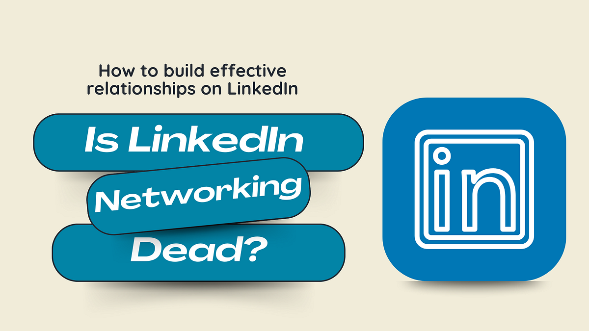 The Truth About LinkedIn Networking in 2024 | GTM Fix