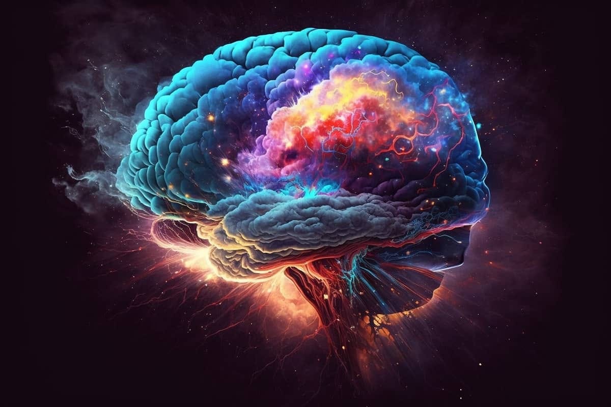 Neural Narratives: Facts about the Mind” | by Psychology with Malissa ...