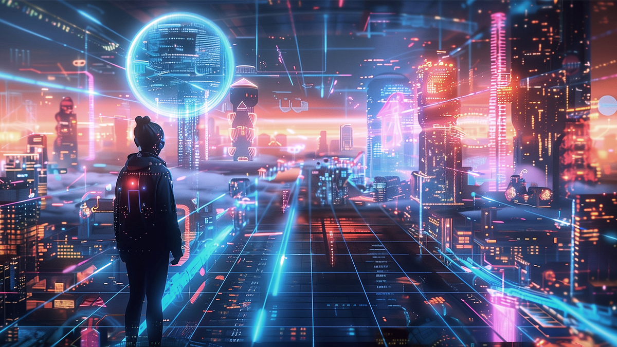 Metaverse token, prospects: From Zuckerberg’s vision to Lado Okhotnikov ...