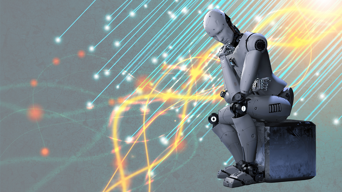 Harnessing AI Power: How to Use AI to Think Through an Idea and ...
