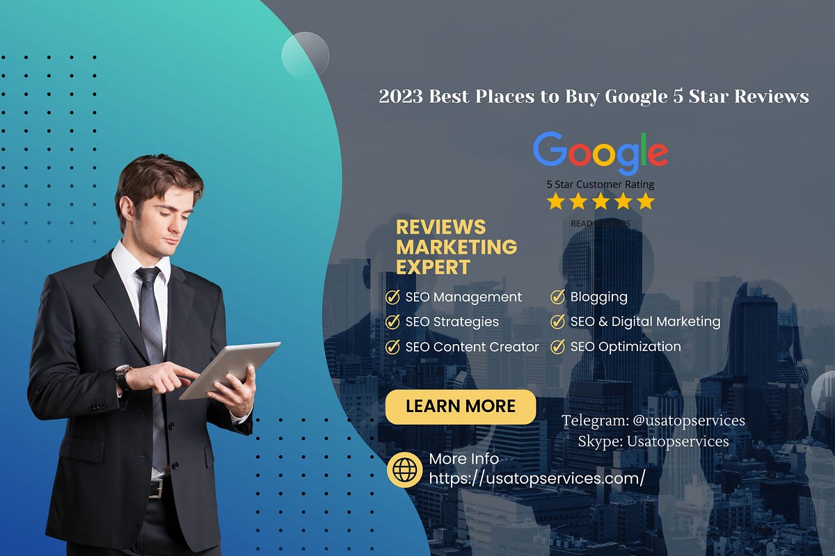 How to buy reviews on google. Online reviews have become a… | by ...