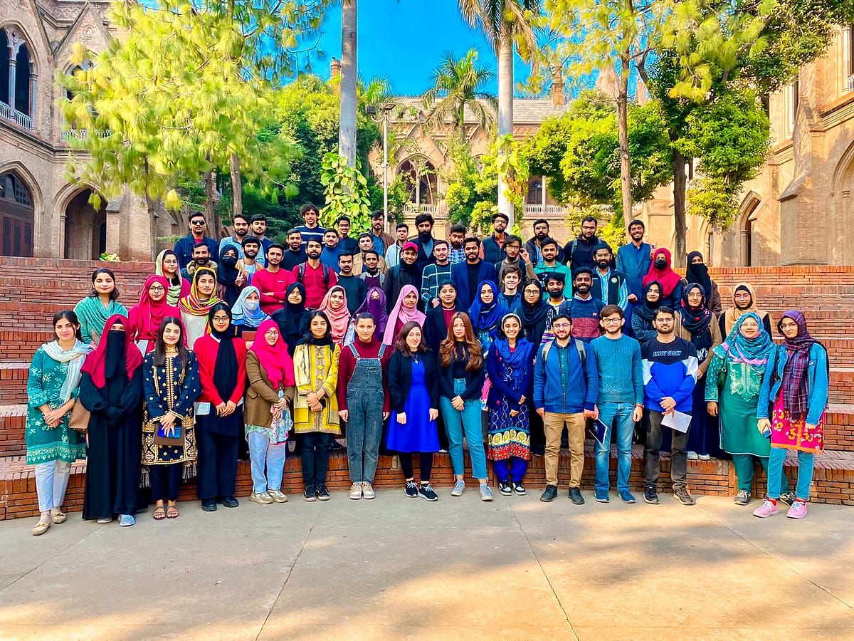 Positive Reflection. Amal Experience Reflection | by Anees Ahmed | Medium