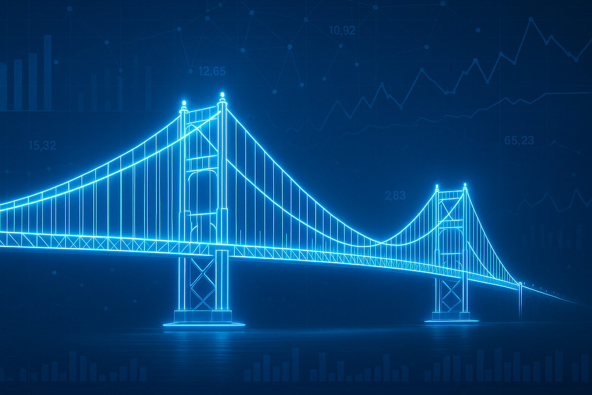 How I Virtualized a Unified Star Schema Using LLM | by Ralfo Becher ...