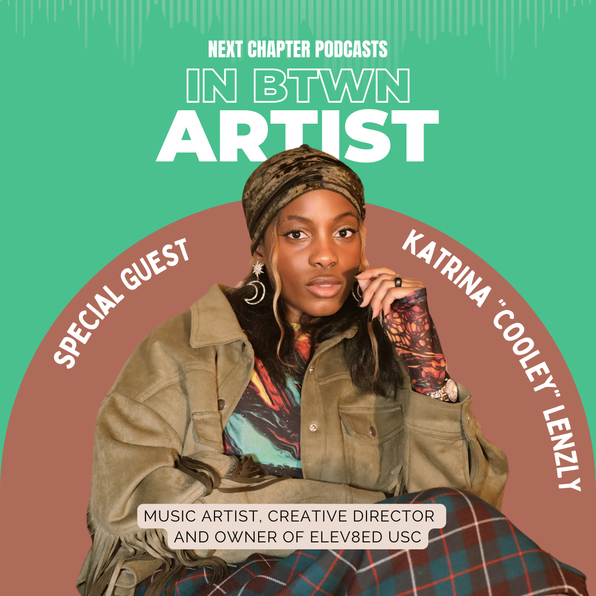 5 Things You Need To Learn from Creative Director Katrina “Cooley ...